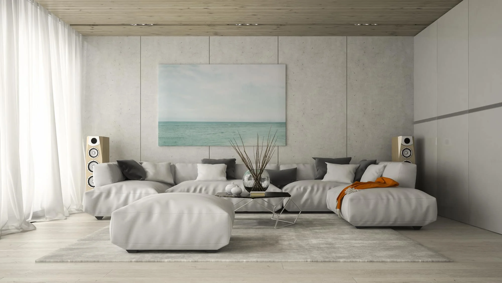 From Canvas to Luxury: Bespoke Artworks by Dogan London